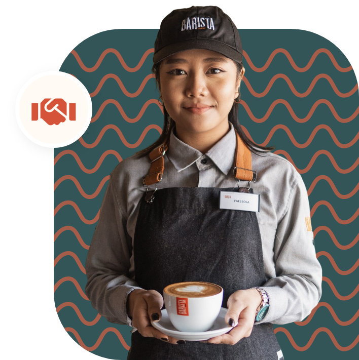 Our Story | Barista